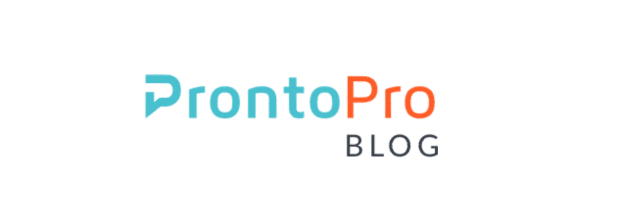 Mon interview chez Pronto Pro blog - Meliwa Maquilleuse professionnelle ...